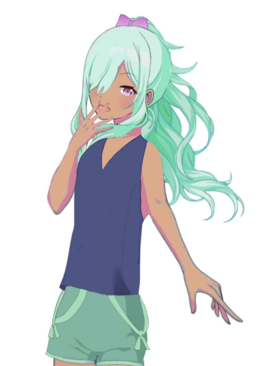 TAKE TO LIMIT (Kori) | Project Sekai Fanon Wiki | Fandom