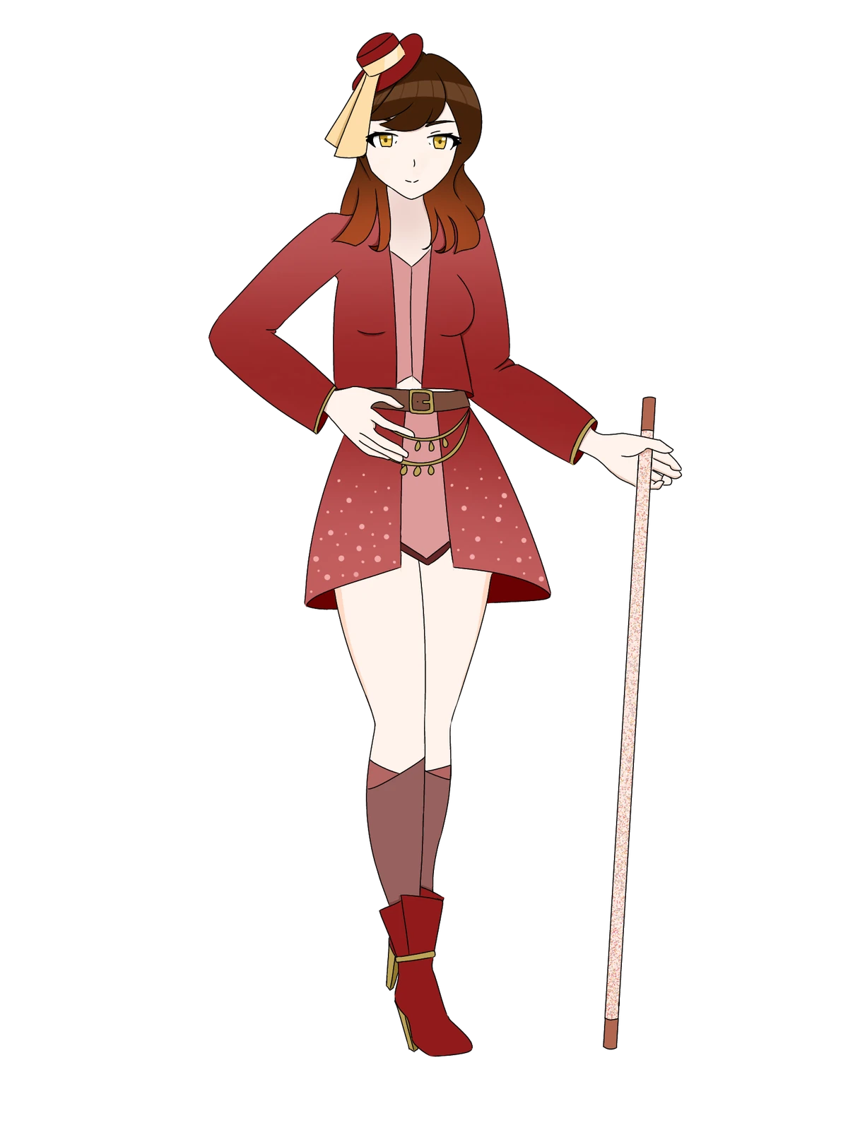 Adele Fukushima | Project Sekai Fanon Wiki | Fandom