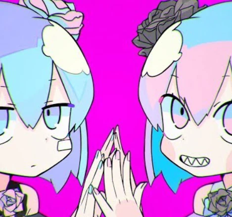 Hello Dystopia/Mysticgachauwu | Project Sekai Fanon Wiki | Fandom