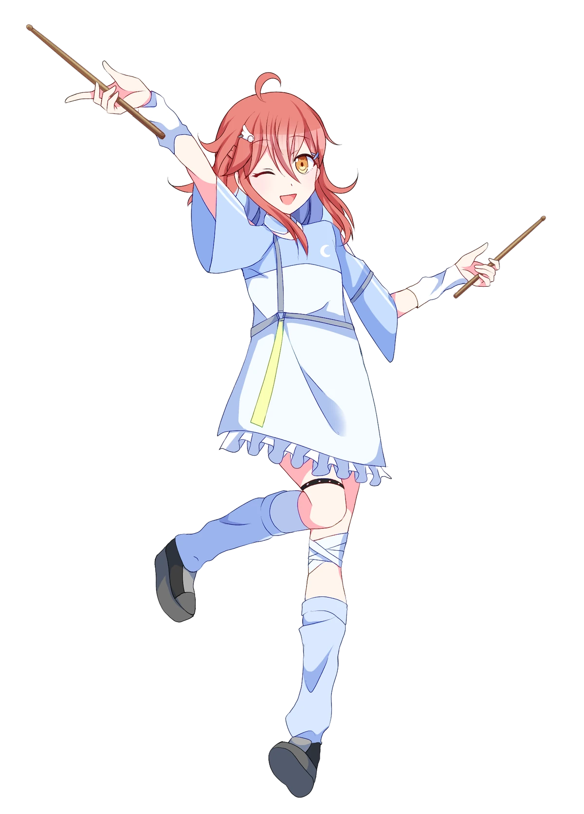 Hakui Fuyune/Gallery | Project Sekai Fanon Wiki | Fandom