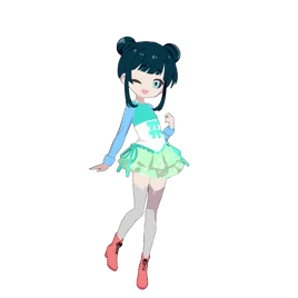 Kagayaki Etsuko | Project Sekai Fanon Wiki | Fandom