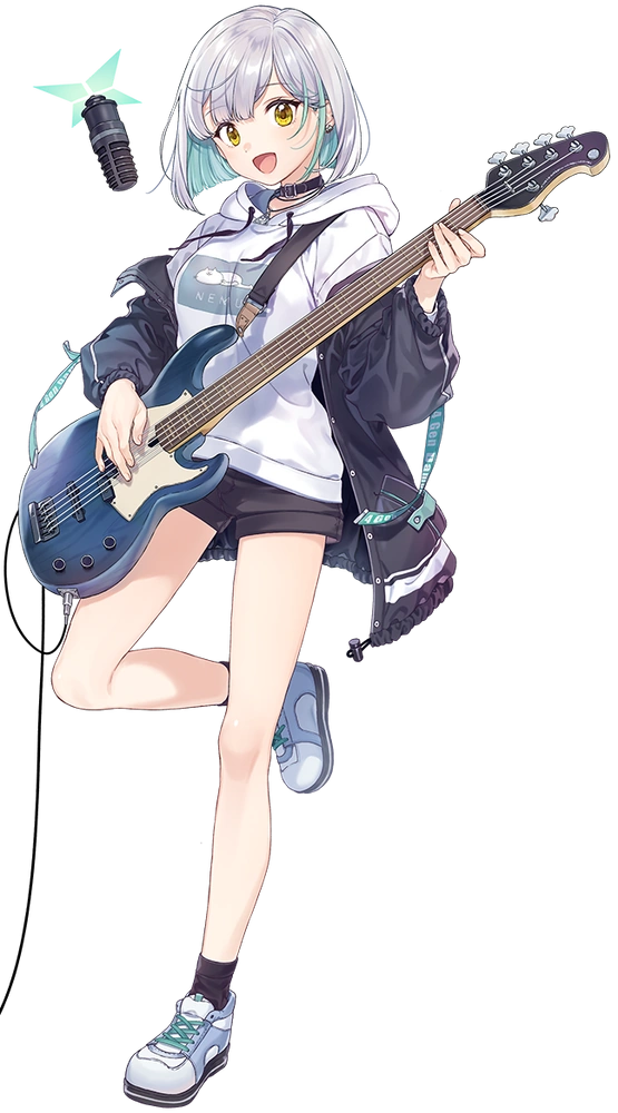 Kanade Kanon | Project Sekai Fanon Wiki | Fandom
