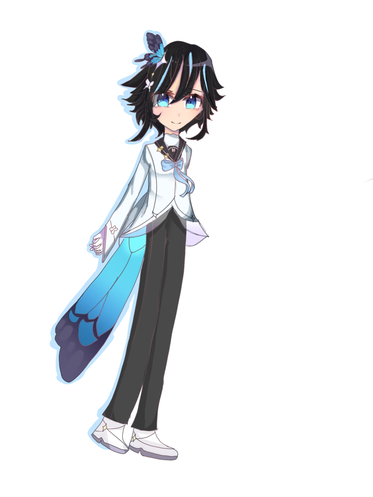 Aoi Miko | Project Sekai Fanon Wiki | Fandom