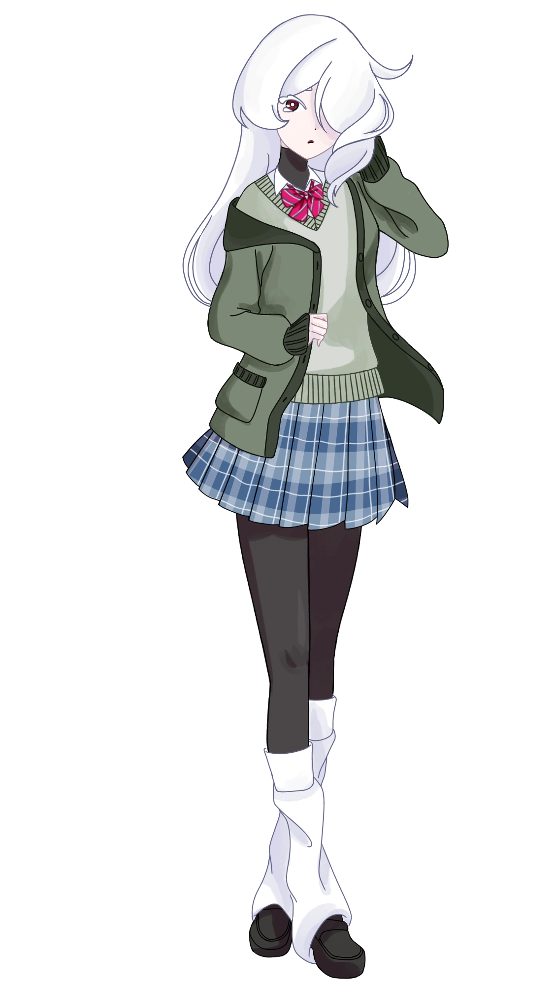 Himura Yuki | Project Sekai Fanon Wiki | Fandom