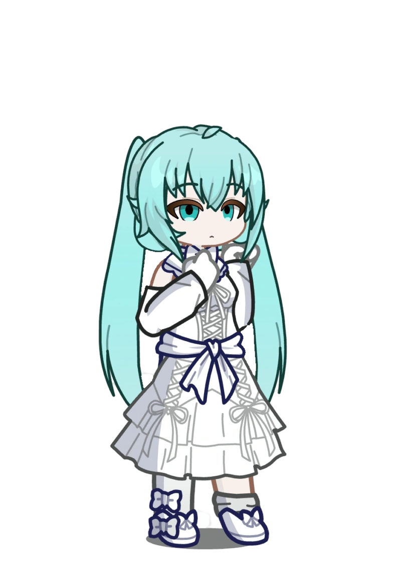 Hatsune Miku/Patch𐙚Work | Project Sekai Fanon Wiki | Fandom