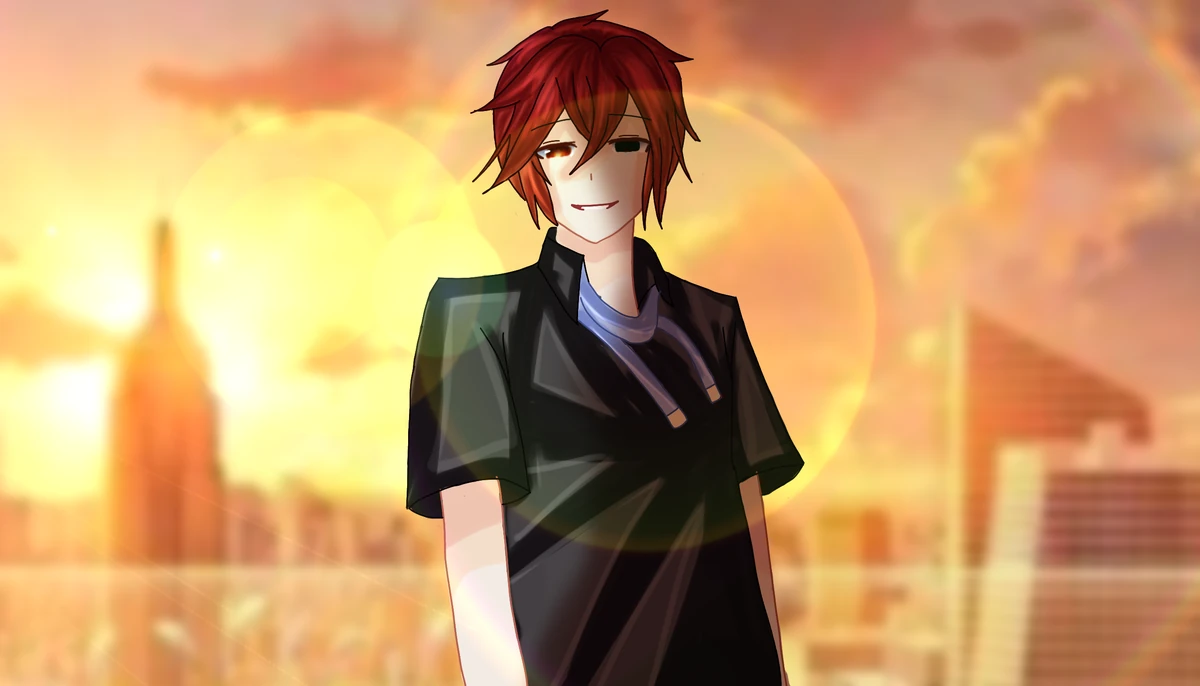 Truth at the end of sunset | Project Sekai Fanon Wiki | Fandom