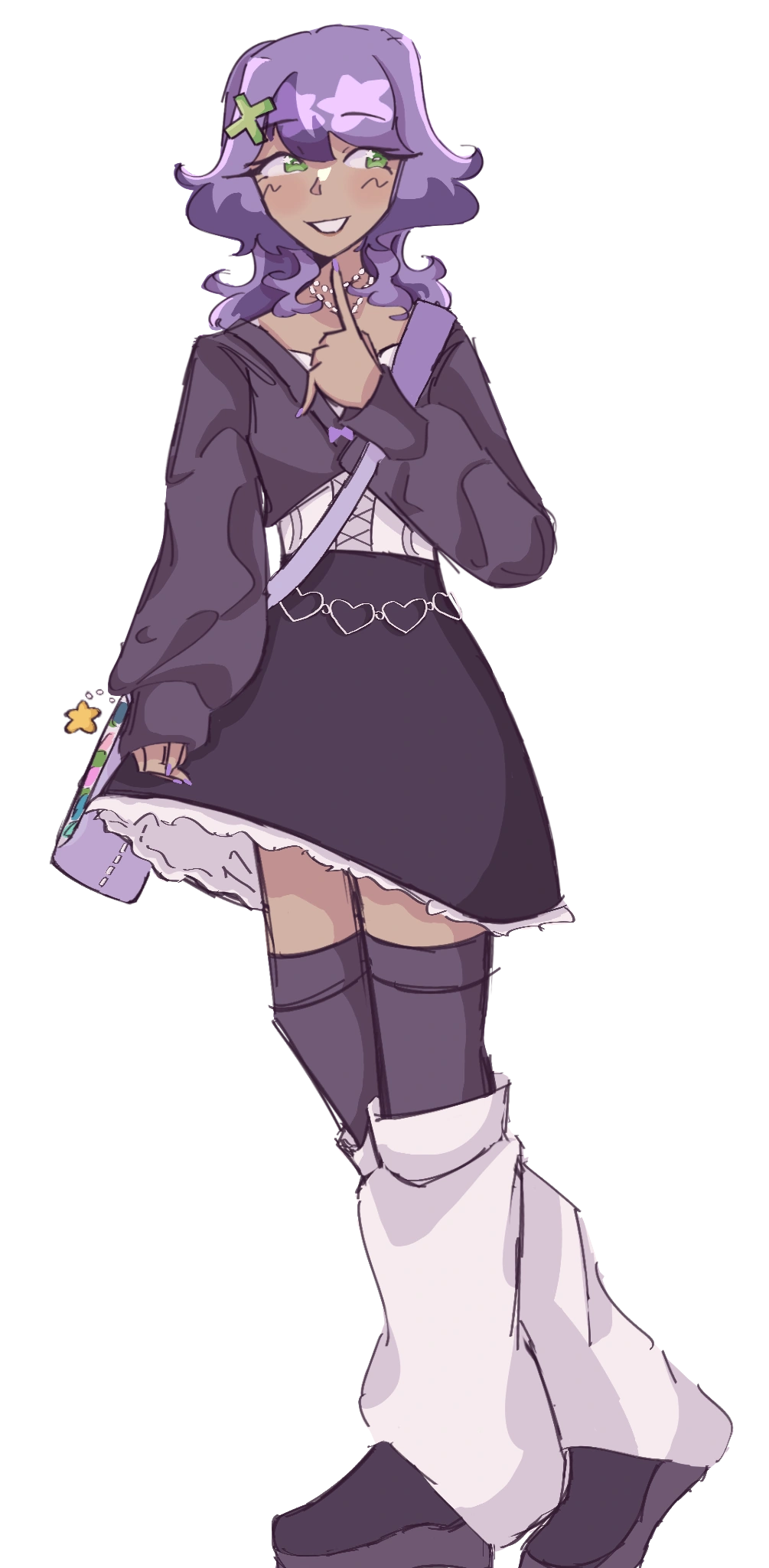 Sera Ayumi | Project Sekai Fanon Wiki | Fandom