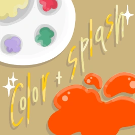 Color + Splash | Project Sekai Fanon Wiki | Fandom