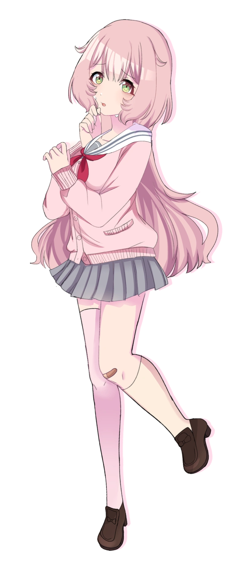 Aiuchi Hina | Project Sekai Fanon Wiki | Fandom