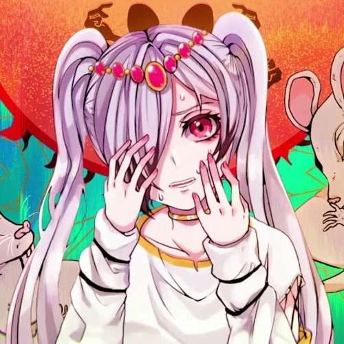 The Sun Goddess and Rat/FULL MOON BLACKOUT | Project Sekai Fanon Wiki ...