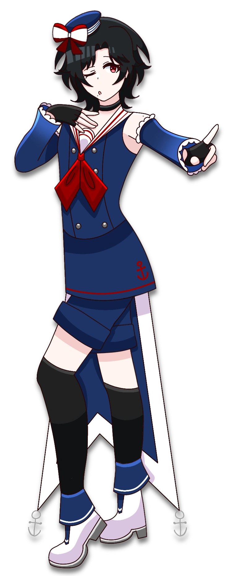 Segawa Kazuki | Project Sekai Fanon Wiki | Fandom