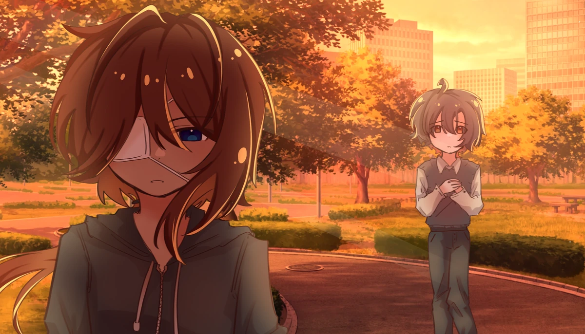 Leaving The Past | Project Sekai Fanon Wiki | Fandom