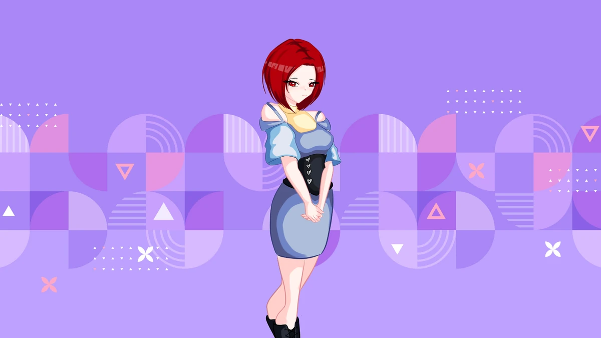 Sahara (Hisaka) | Project Sekai Fanon Wiki | Fandom