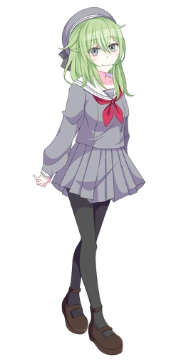 Kinashi Ayako | Project Sekai Fanon Wiki | Fandom