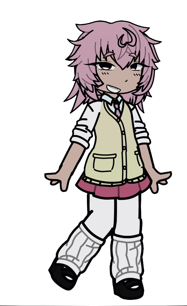 Angie Aurelia | Project Sekai Fanon Wiki | Fandom