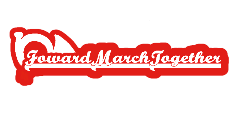 Forward March together | Project Sekai Fanon Wiki | Fandom