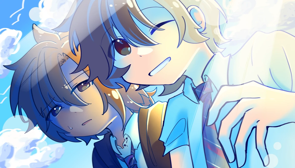 High School Memories | Project Sekai Fanon Wiki | Fandom