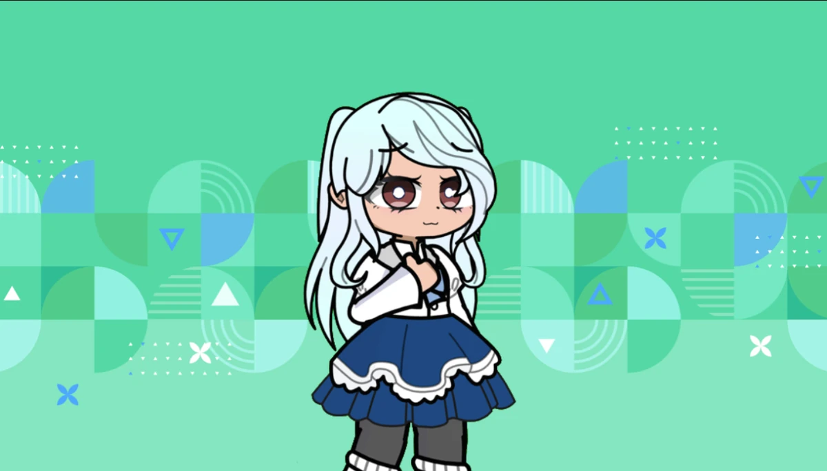 La♪Mer/Cards | Project Sekai Fanon Wiki | Fandom