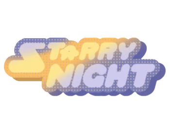 Starry☆Night | Project Sekai Fanon Wiki | Fandom