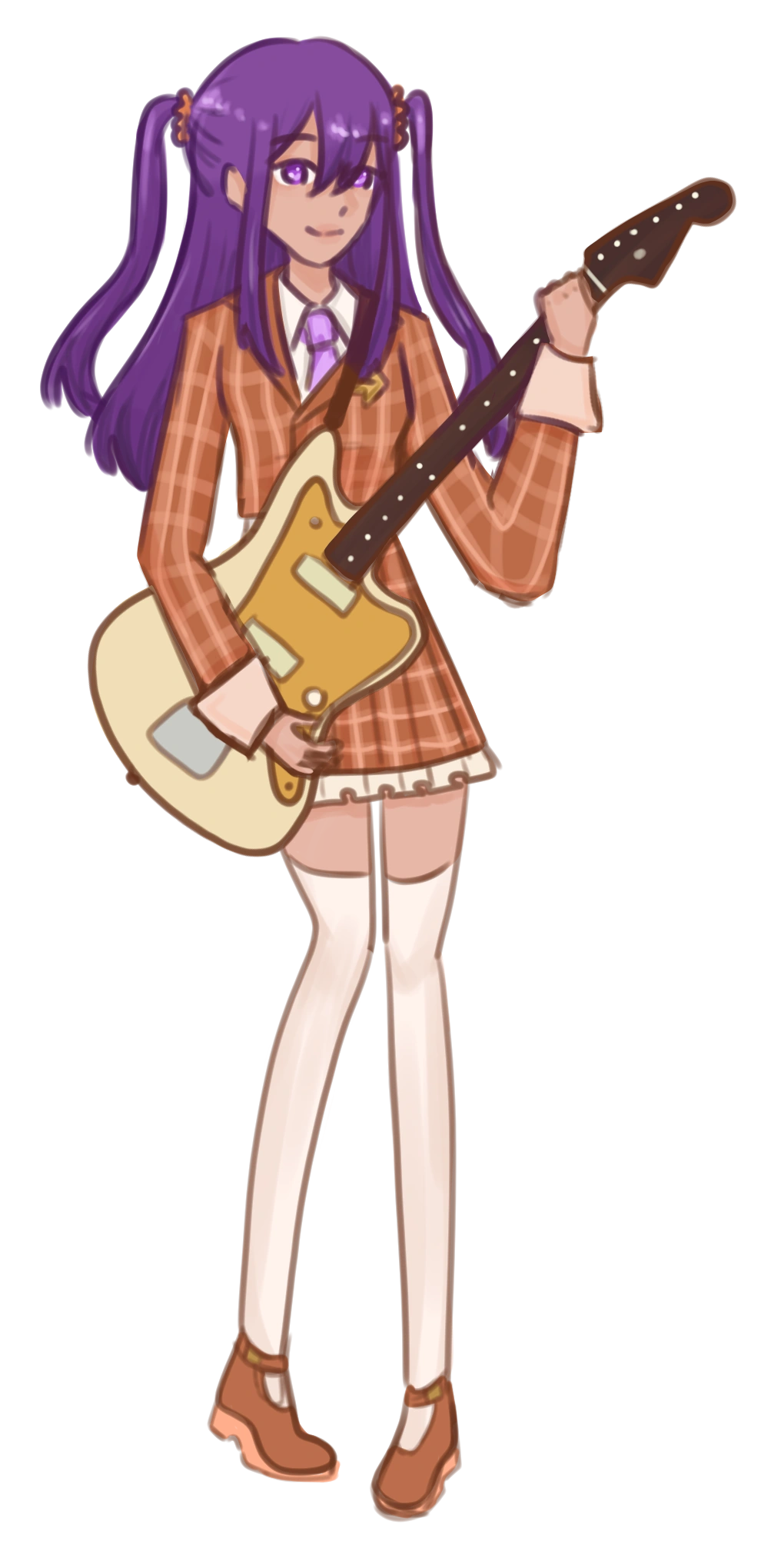 Shibaichi Aina | Project Sekai Fanon Wiki | Fandom