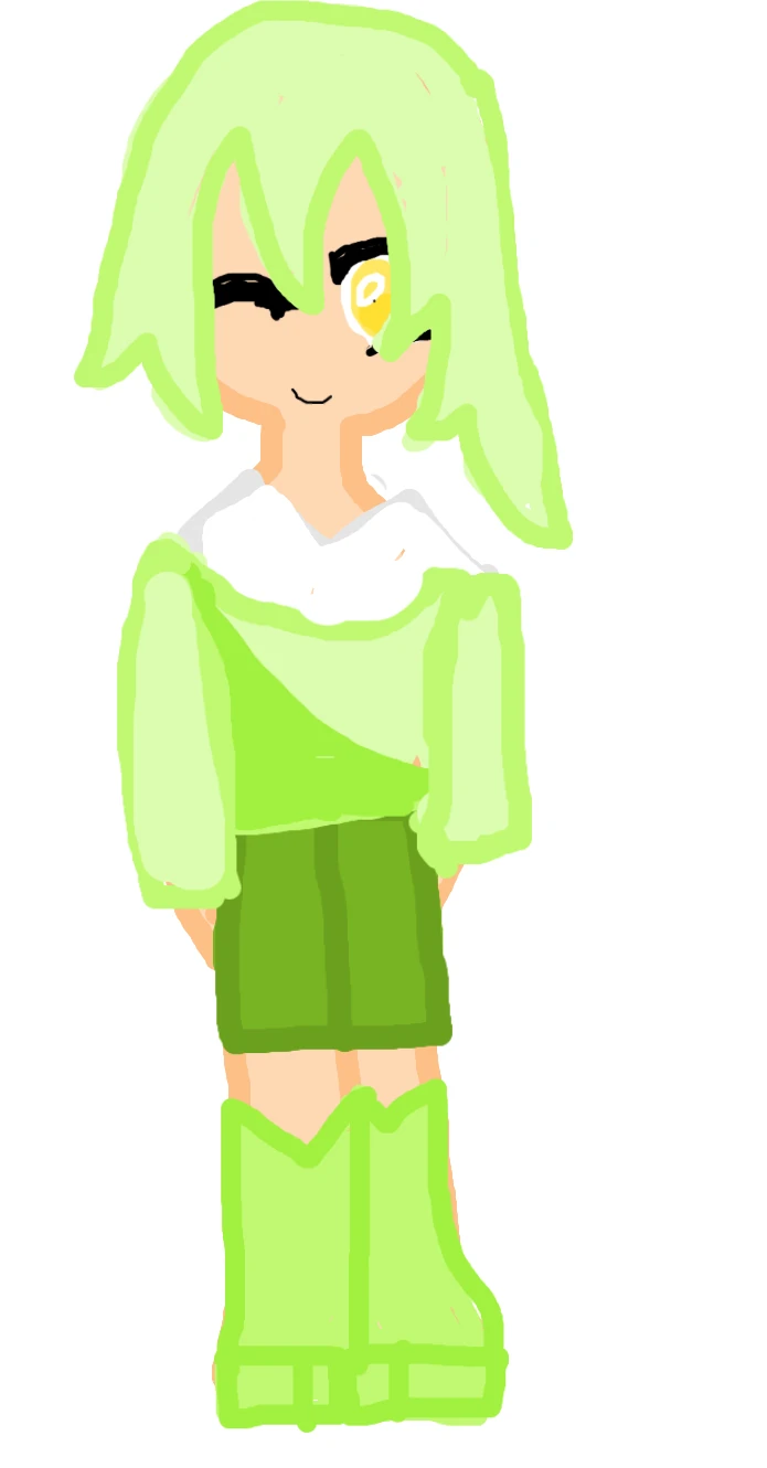 Hitashi Aoki | Project Sekai Fanon Wiki | Fandom