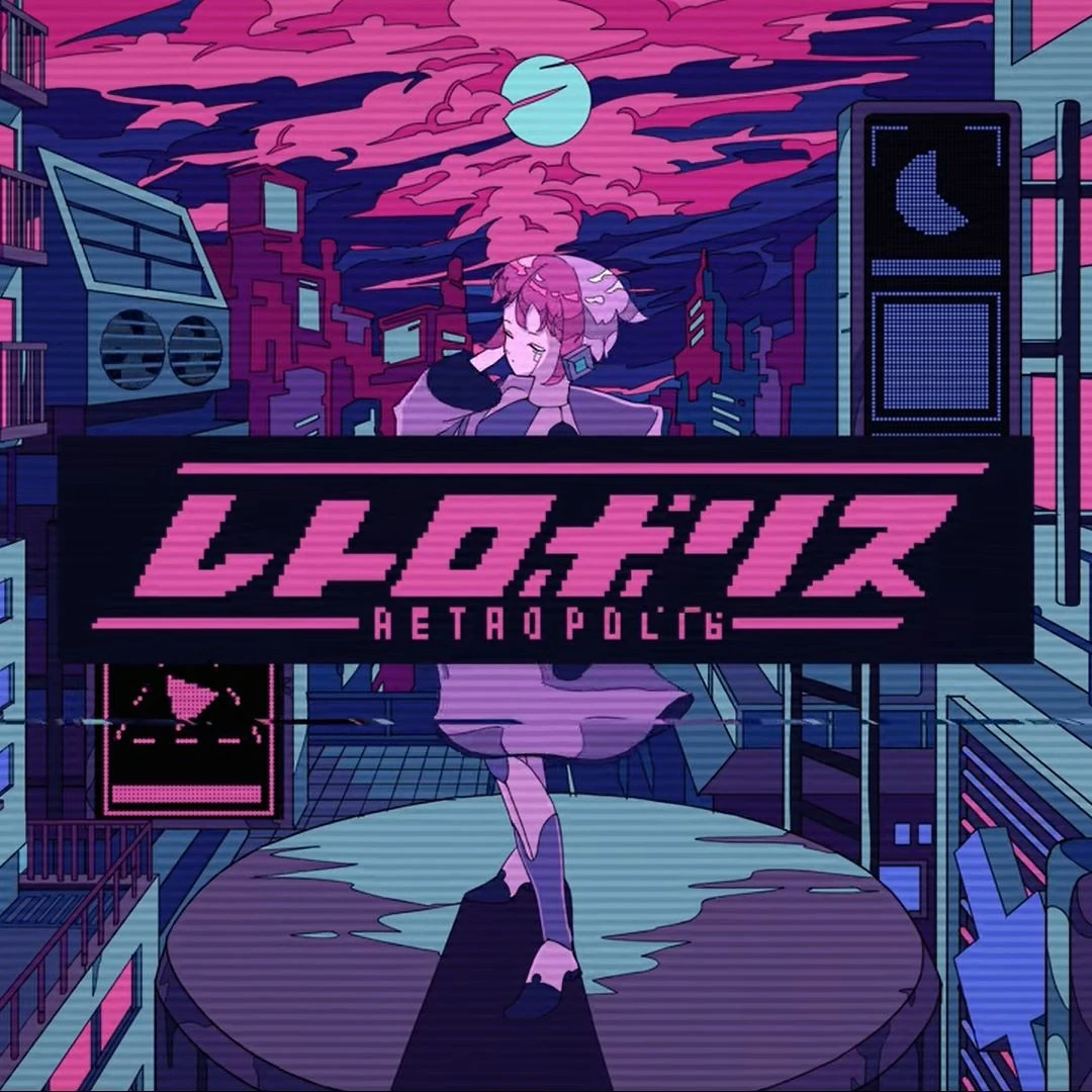 Retropolis | Project Sekai Fanon Wiki | Fandom