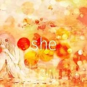 she | Project Sekai Fanon Wiki | Fandom