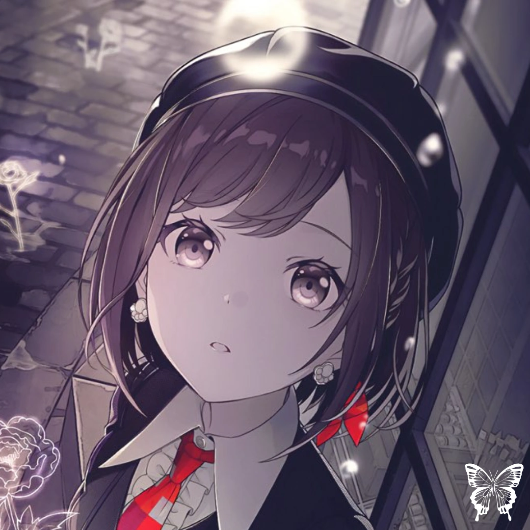 Butterfly Eater/Naeni | Project Sekai Fanon Wiki | Fandom