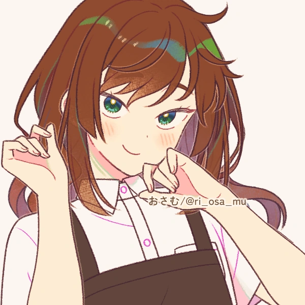 Ruby Webb | Project Sekai Fanon Wiki | Fandom