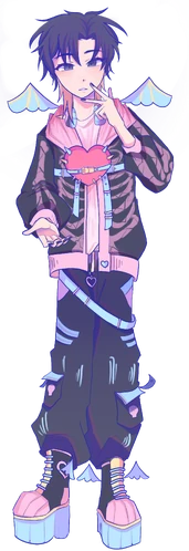 Kim Yeong-gi | Project Sekai Fanon Wiki | Fandom