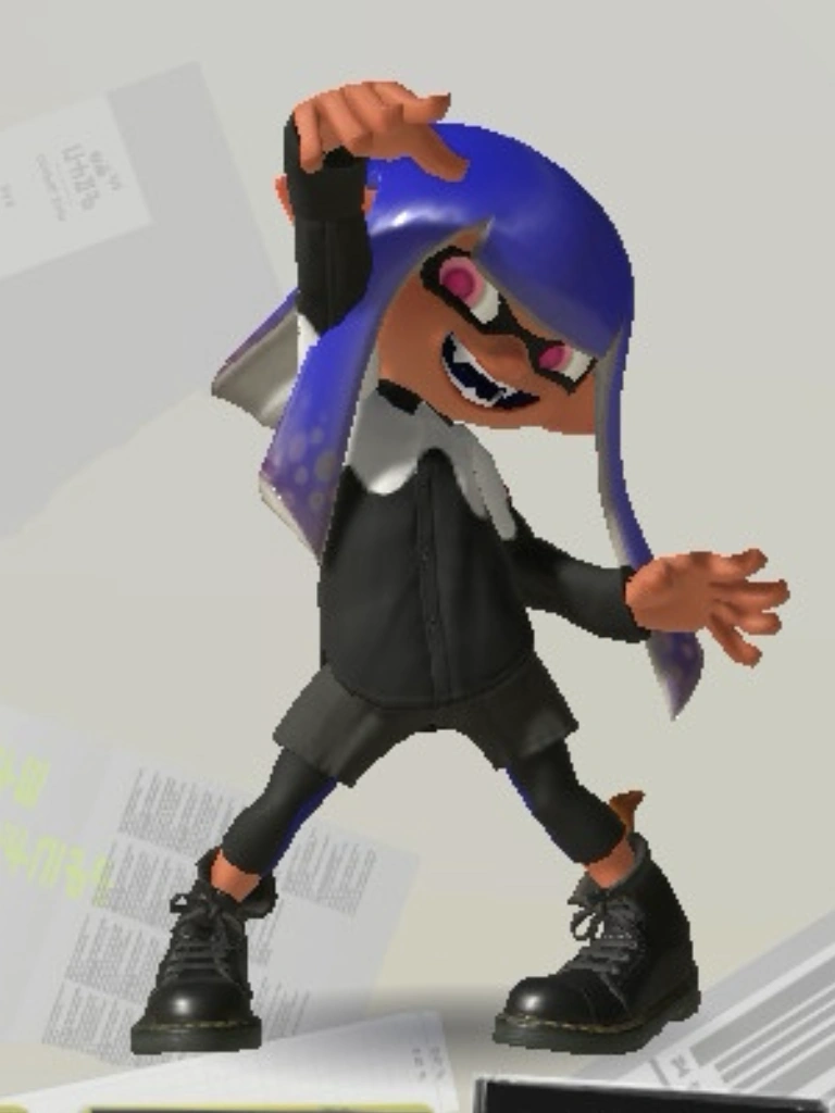 Chouko | Project Sekai Fanon Wiki | Fandom