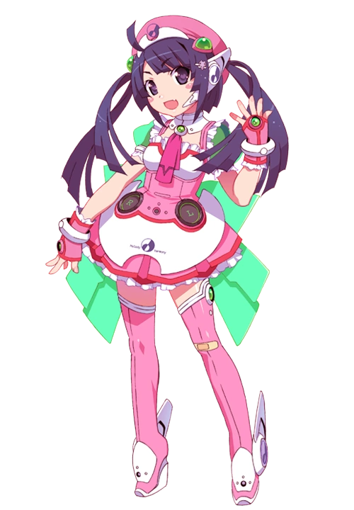 Tone Rion | Project Sekai Fanon Wiki | Fandom