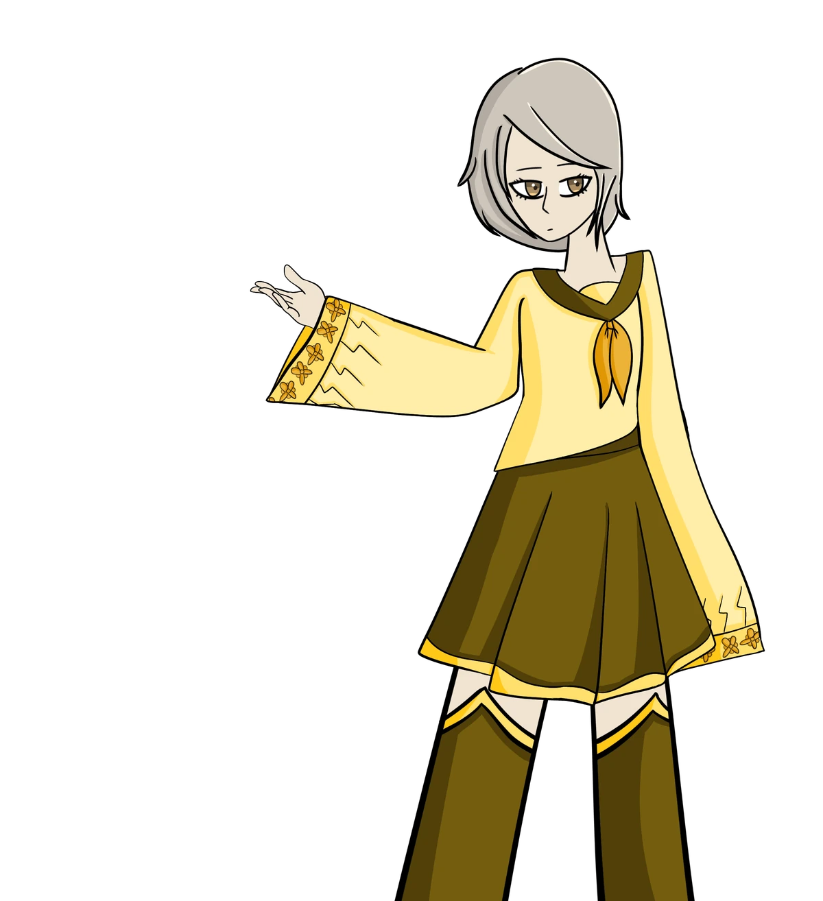 Kato Himeka | Project Sekai Fanon Wiki | Fandom