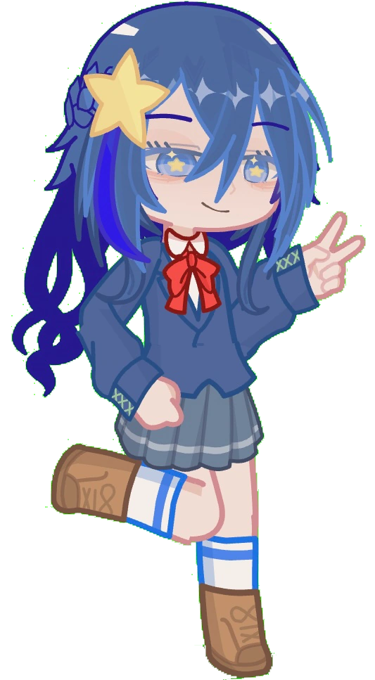 Hoshino Sora | Project Sekai Fanon Wiki | Fandom