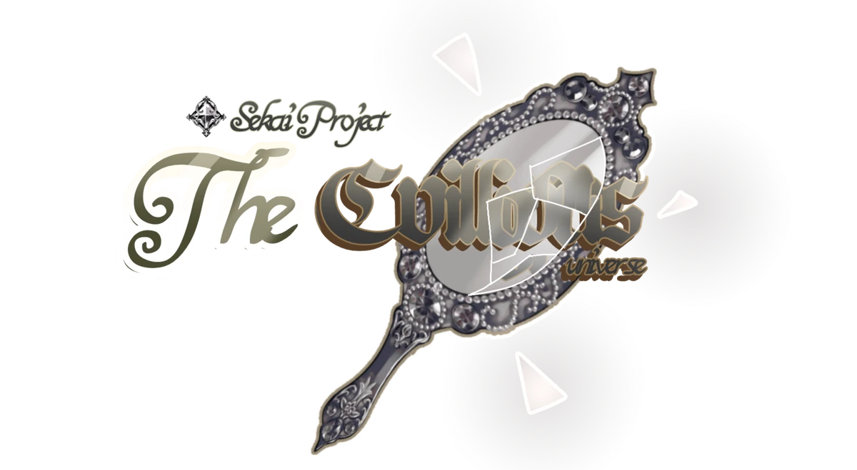 SEKAI Project: The Evillious Universe/Story Quests | Project Sekai ...