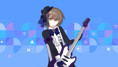 Fancy Blue Suit | Project Sekai Fanon Wiki | Fandom