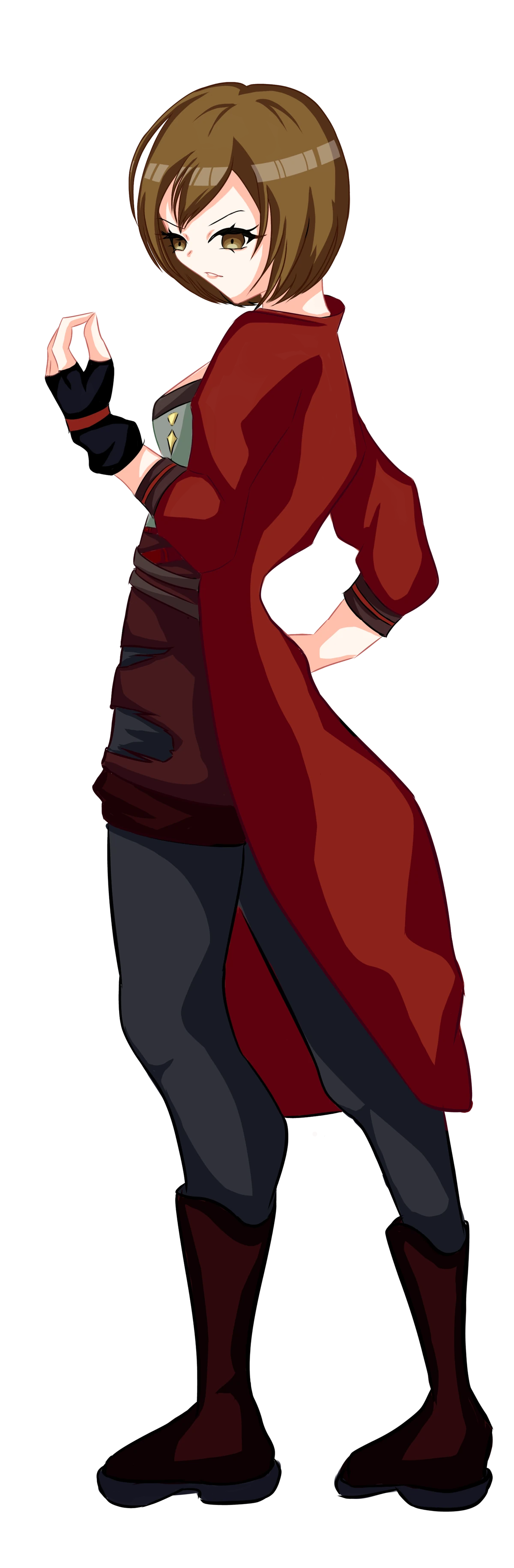 MEIKO/Sahara | Project Sekai Fanon Wiki | Fandom