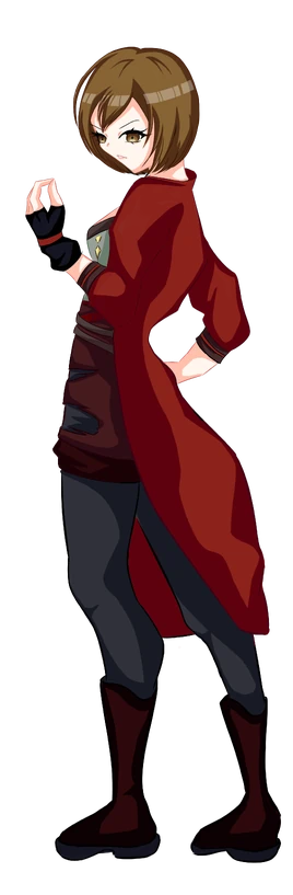 MEIKO/Sahara | Project Sekai Fanon Wiki | Fandom