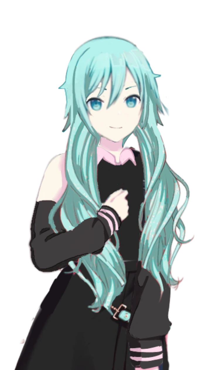 A Feeling of Innocence (Miku) | Project Sekai Fanon Wiki | Fandom