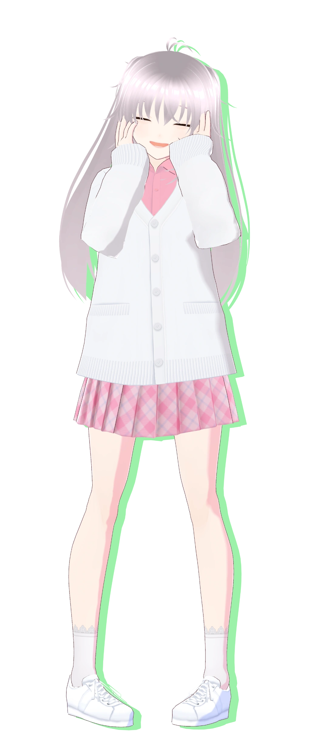 Ueda Koharu | Project Sekai Fanon Wiki | Fandom