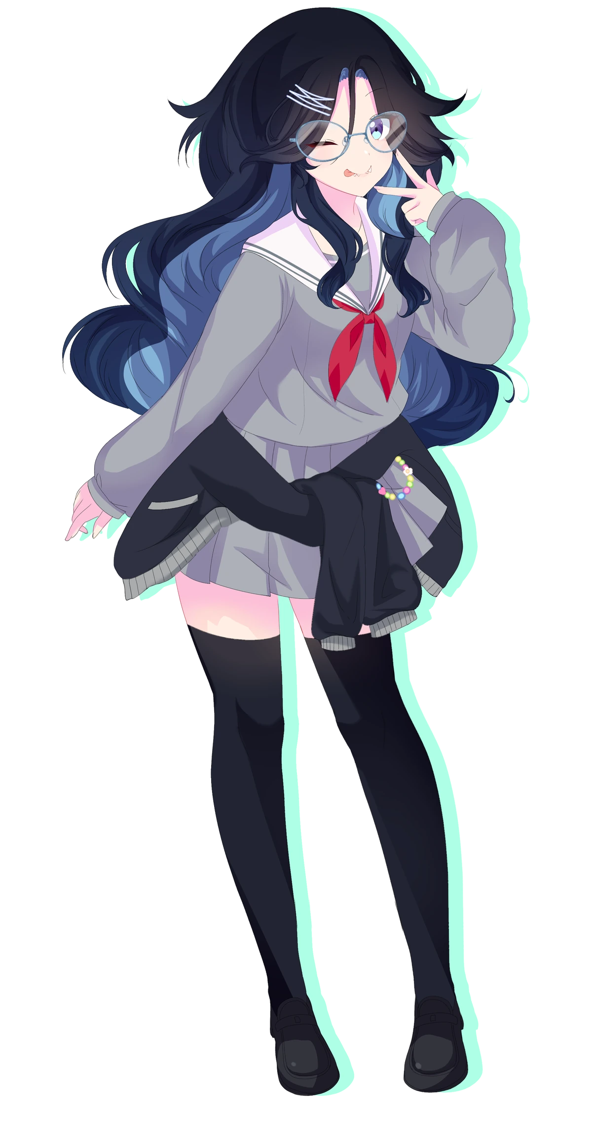 Hoshimiya Sachi | Project Sekai Fanon Wiki | Fandom