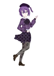 Uta (Defoko) | Project Sekai Fanon Wiki | Fandom