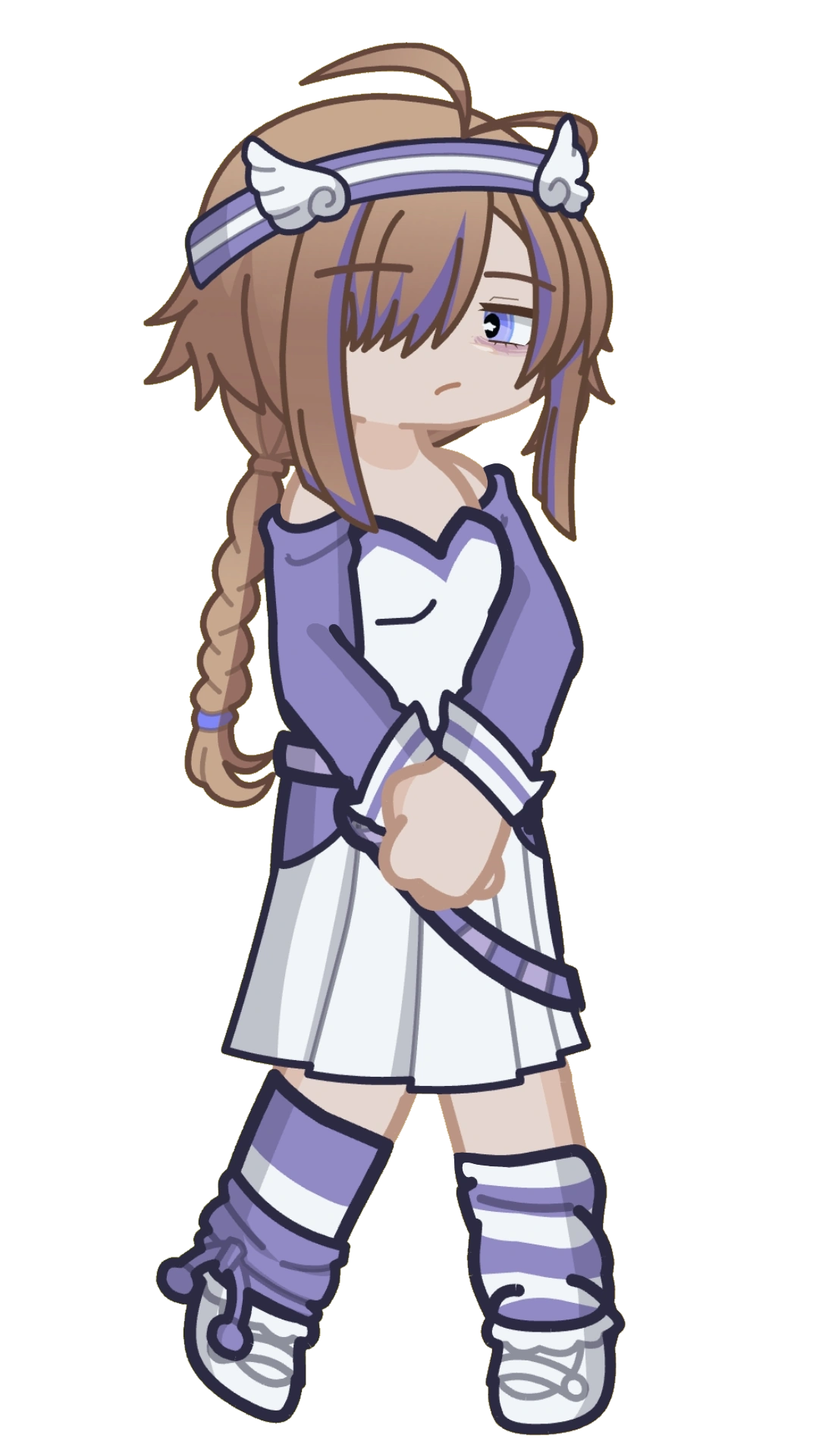 Nanatsuki Asaki | Project Sekai Fanon Wiki | Fandom
