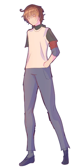 Shima Zuimu | Project Sekai Fanon Wiki | Fandom
