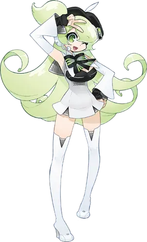 Macne Nana | Project Sekai Fanon Wiki | Fandom