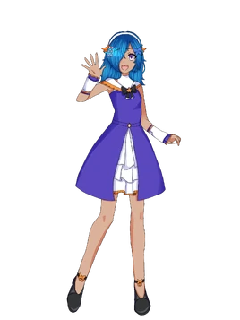 Uehara Mutsuko | Project Sekai Fanon Wiki | Fandom