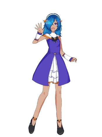 Uehara Mutsuko | Project Sekai Fanon Wiki | Fandom