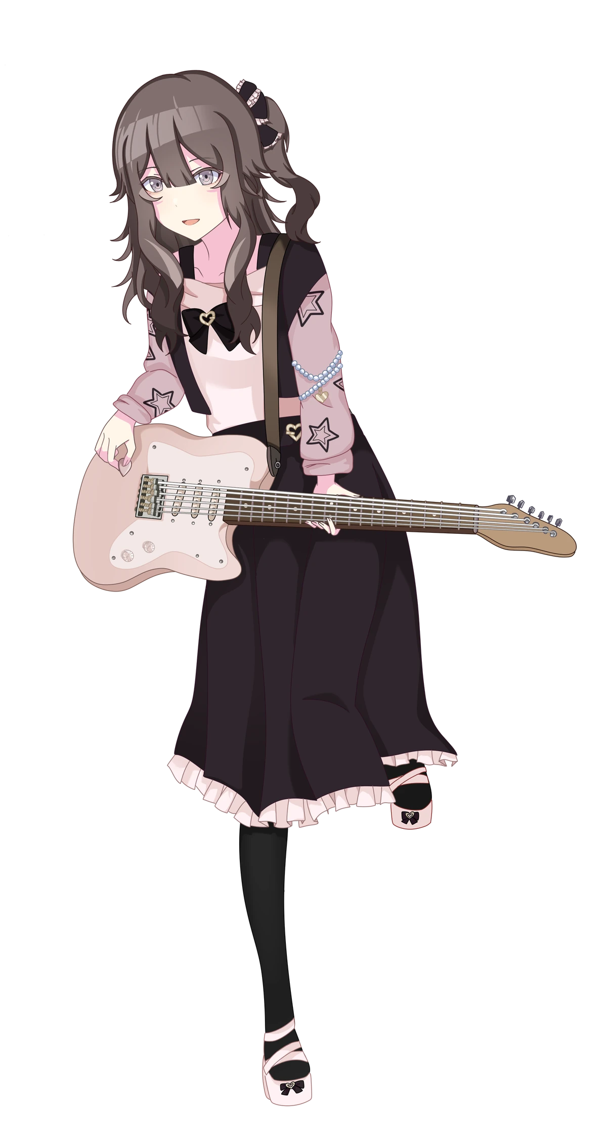 Fujioka Rei | Project Sekai Fanon Wiki | Fandom