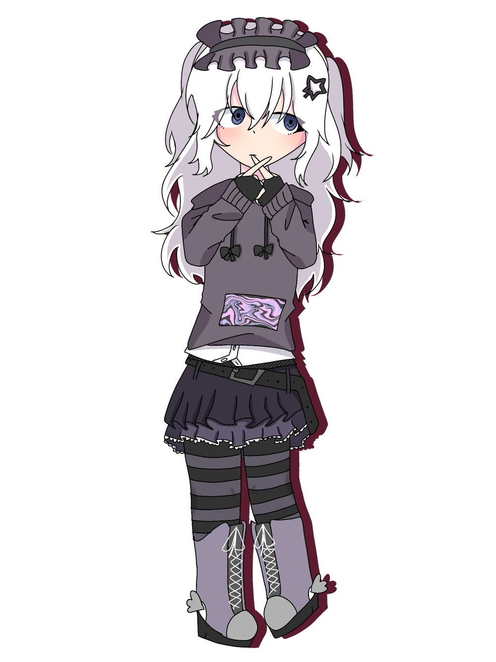 Shirayuki Kiyoko | Project Sekai Fanon Wiki | Fandom