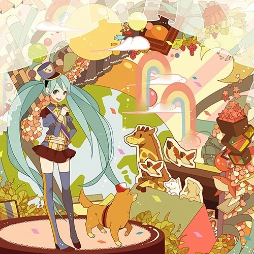 Doremifa Rondo | Project Sekai Fanon Wiki | Fandom